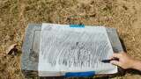 The art of grave rubbing: A guide for historical preservation