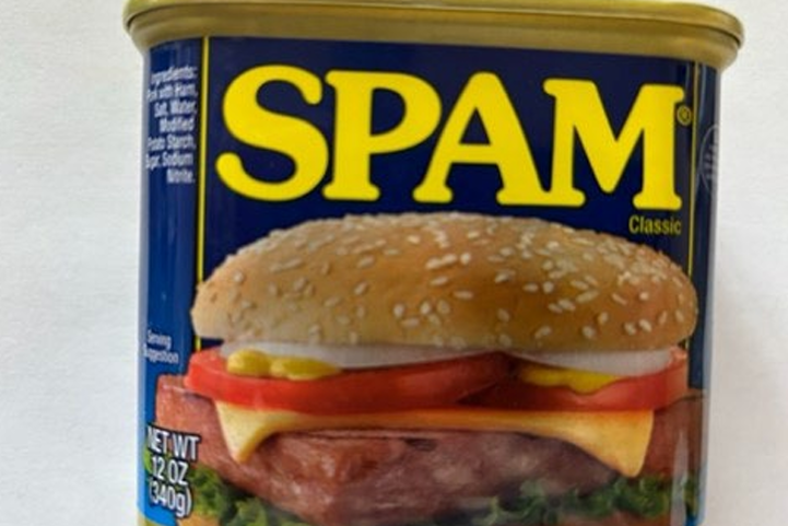 H-E-B's Spam supply subject of USDA public health alert