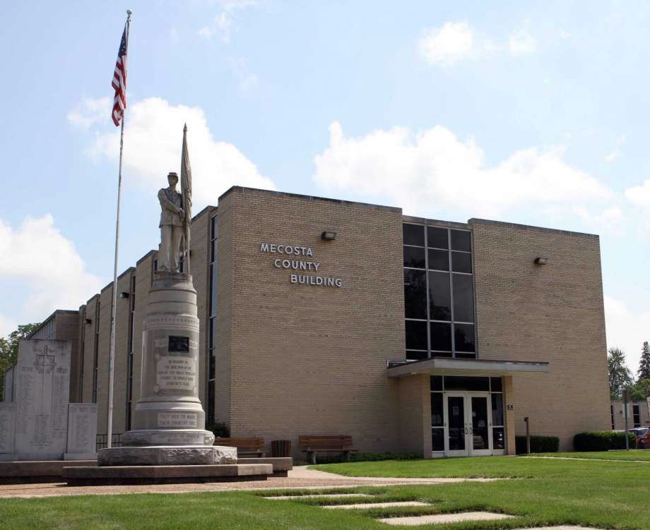Pine Ridge residents protest rezoning of neighboring property from R1