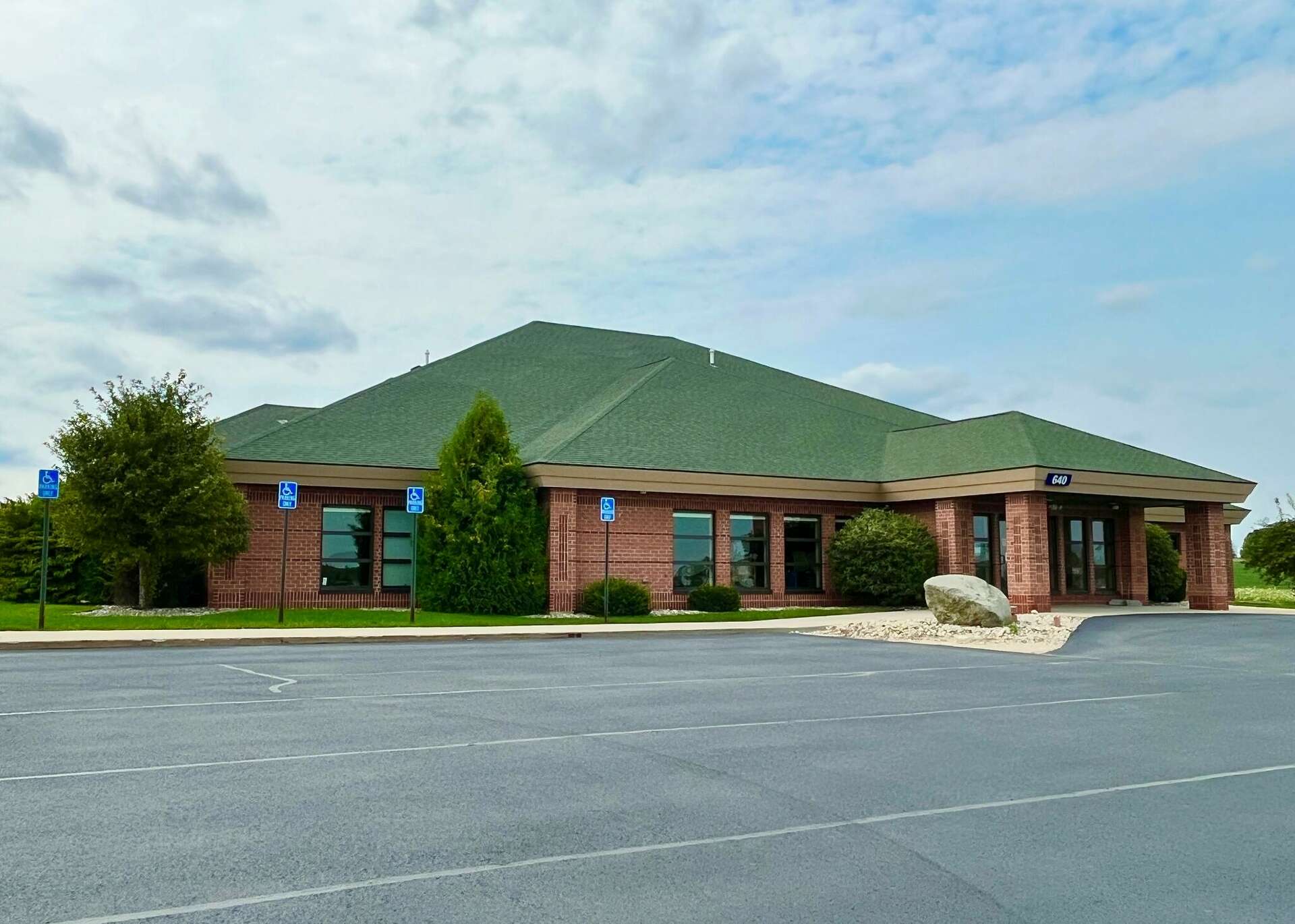 MyMichigan Health spine and pain program moves to larger location