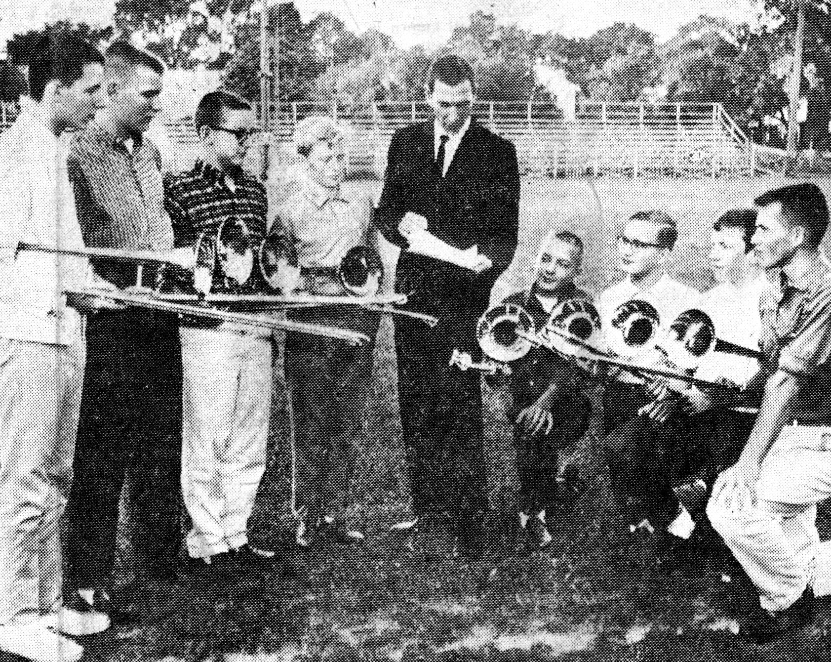 Manistee sees severe thunderstorms