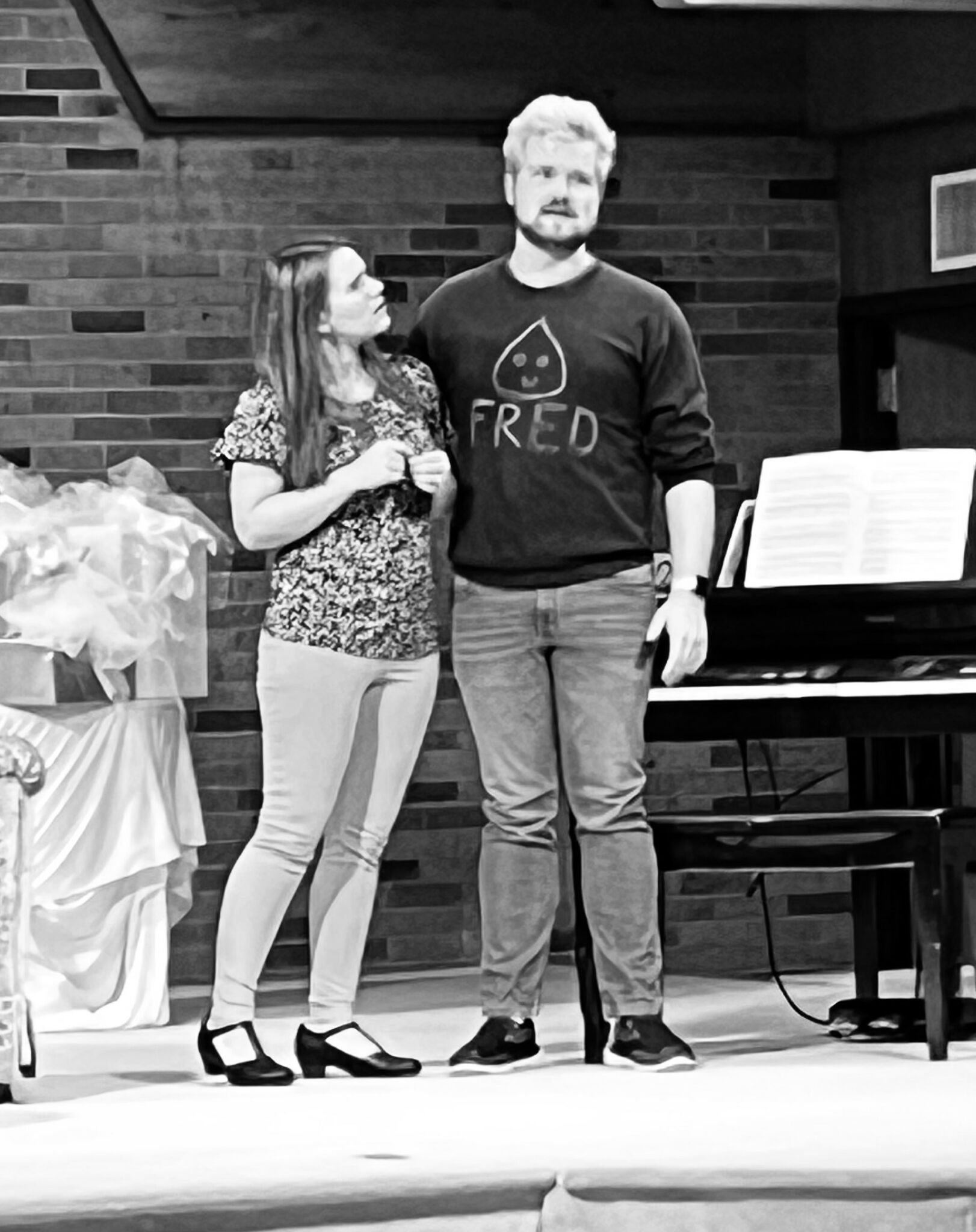 Creative 360 opens their 2023-24 season with a classic comedy