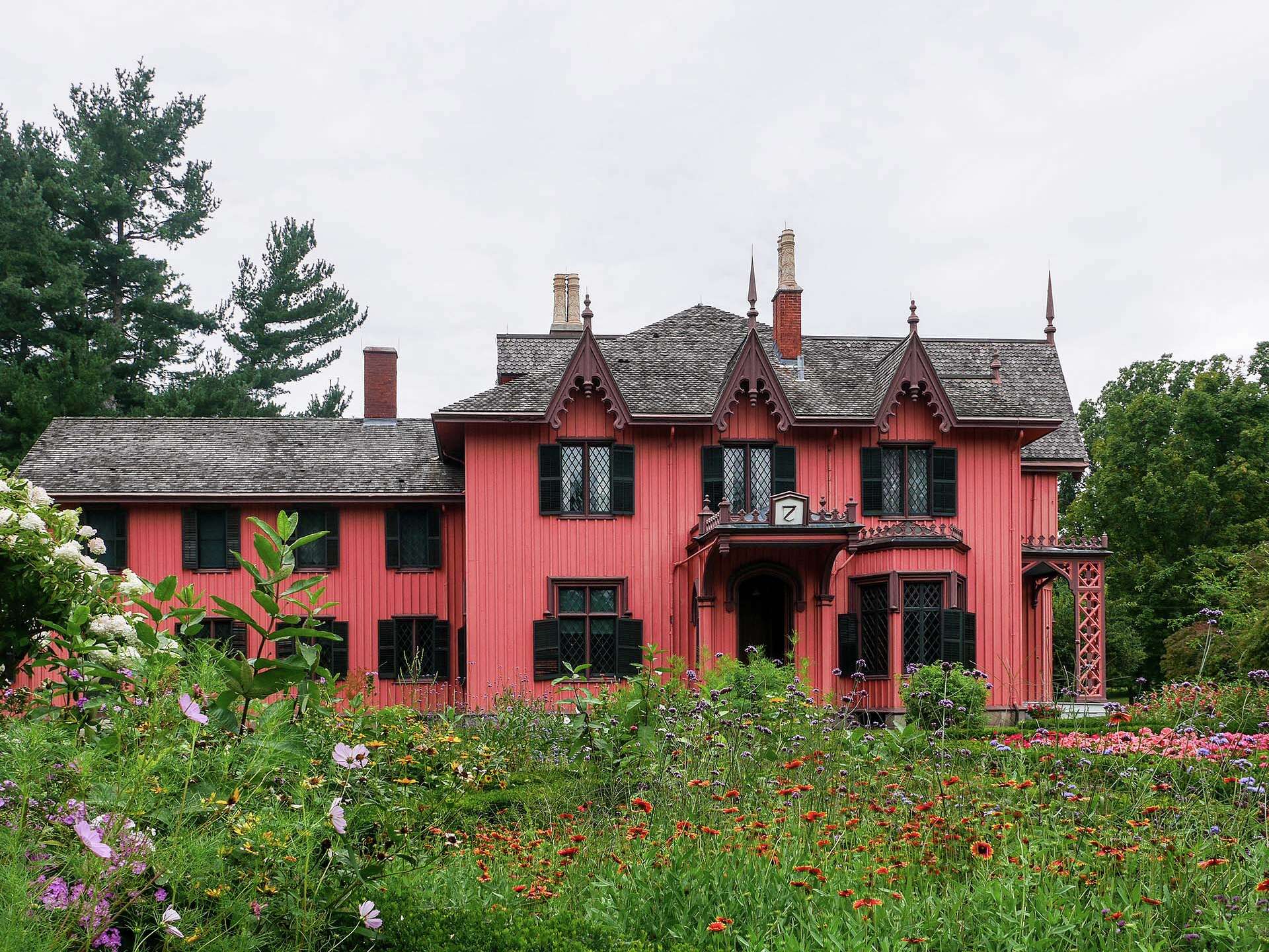 Discover Connecticut's rural charm in Woodstock