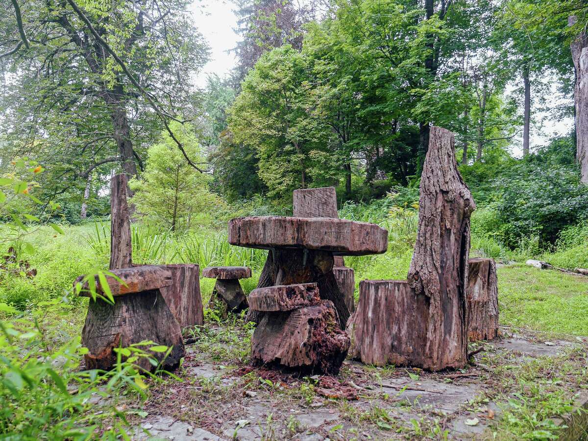 Discover Connecticut's rural charm in Woodstock