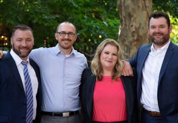 Albany lawyers launch new title firm