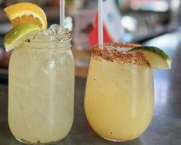 Best places to find aguas fresca, the Mexico City drink in Houston