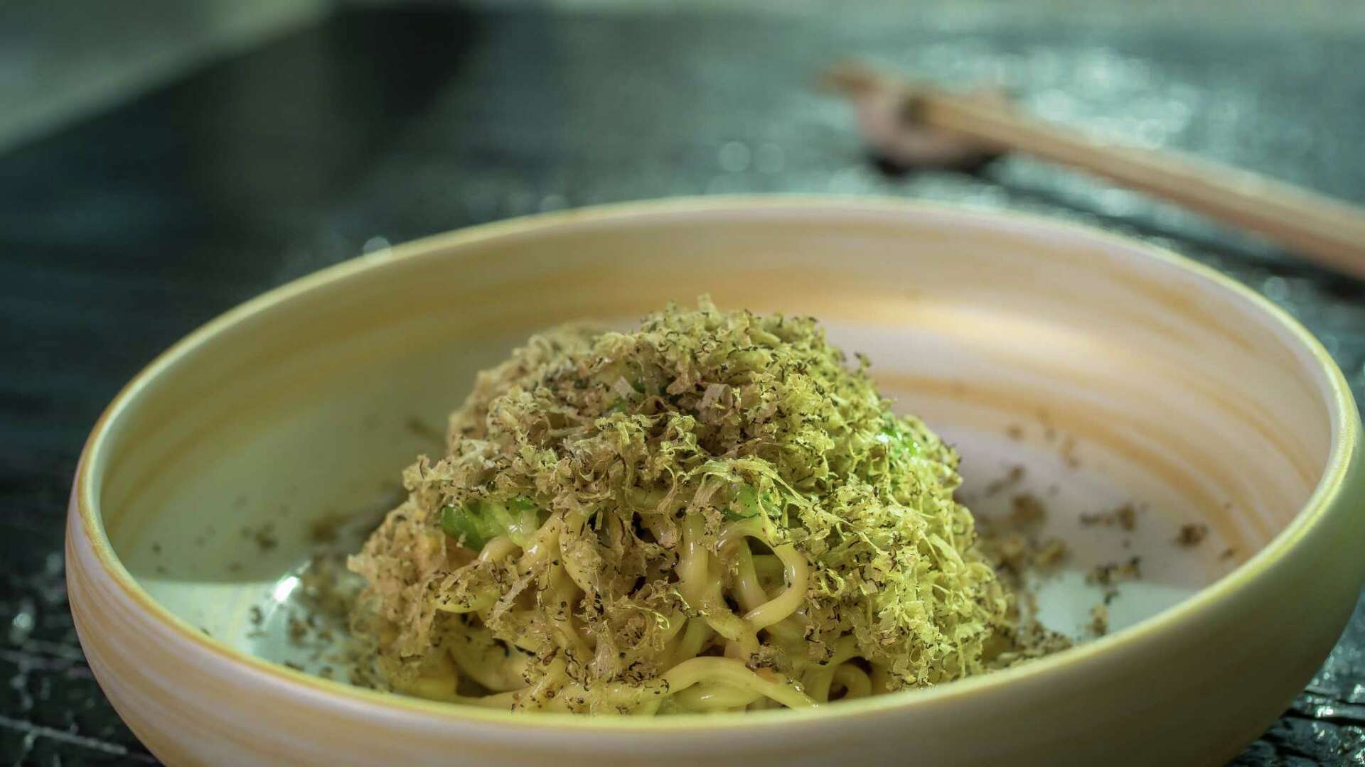 Robin, known for modern omakase sushi in SF, is opening in Menlo Park