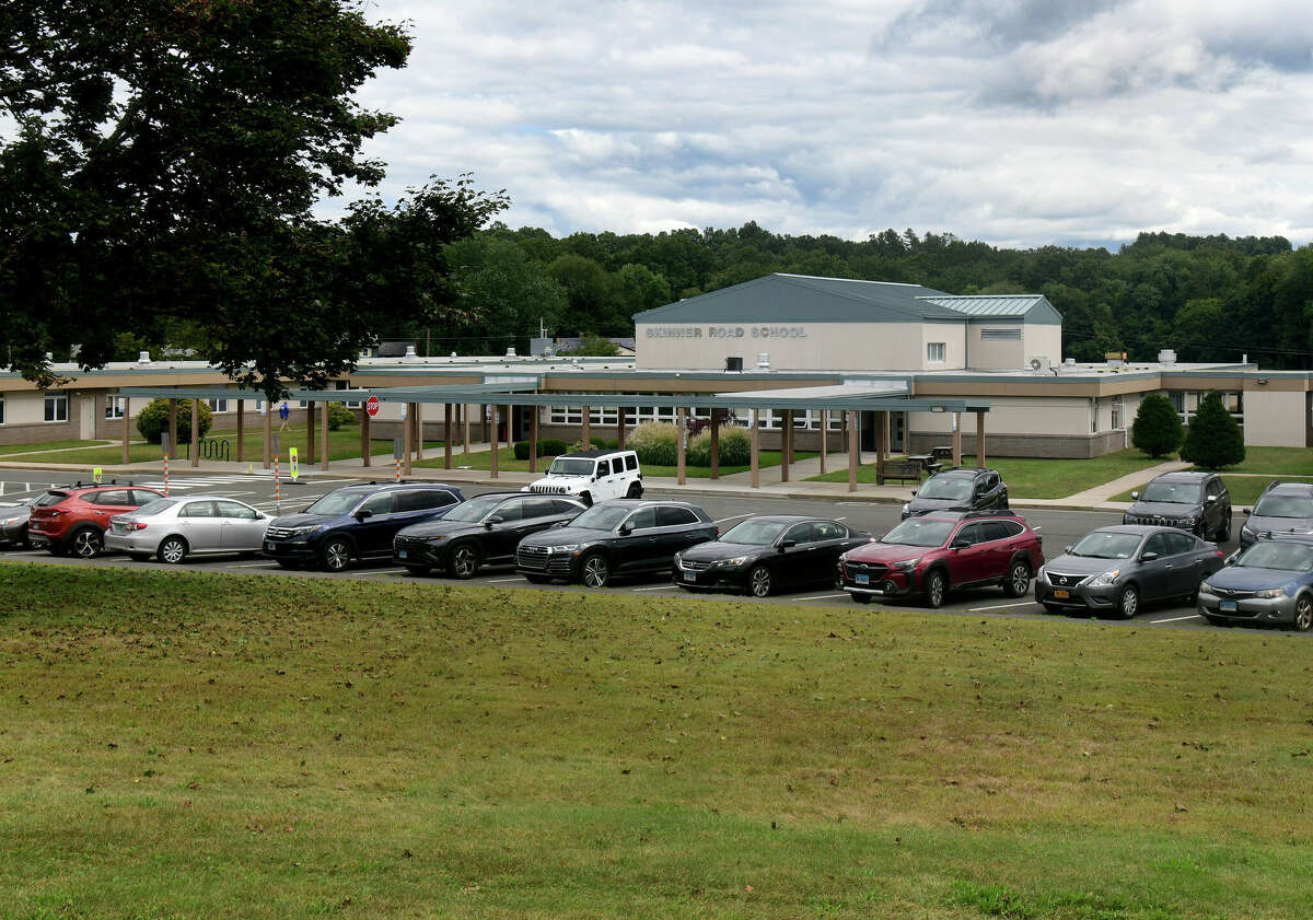 Vernon, South Windsor named Blue Ribbon schools for academic success