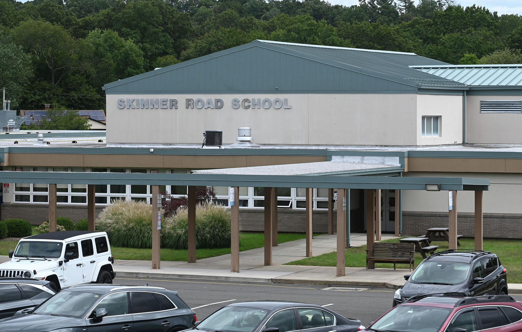Vernon, South Windsor named Blue Ribbon schools for academic success