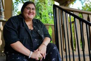 Yilun Cheng, City Hall Reporter - Houston Chronicle