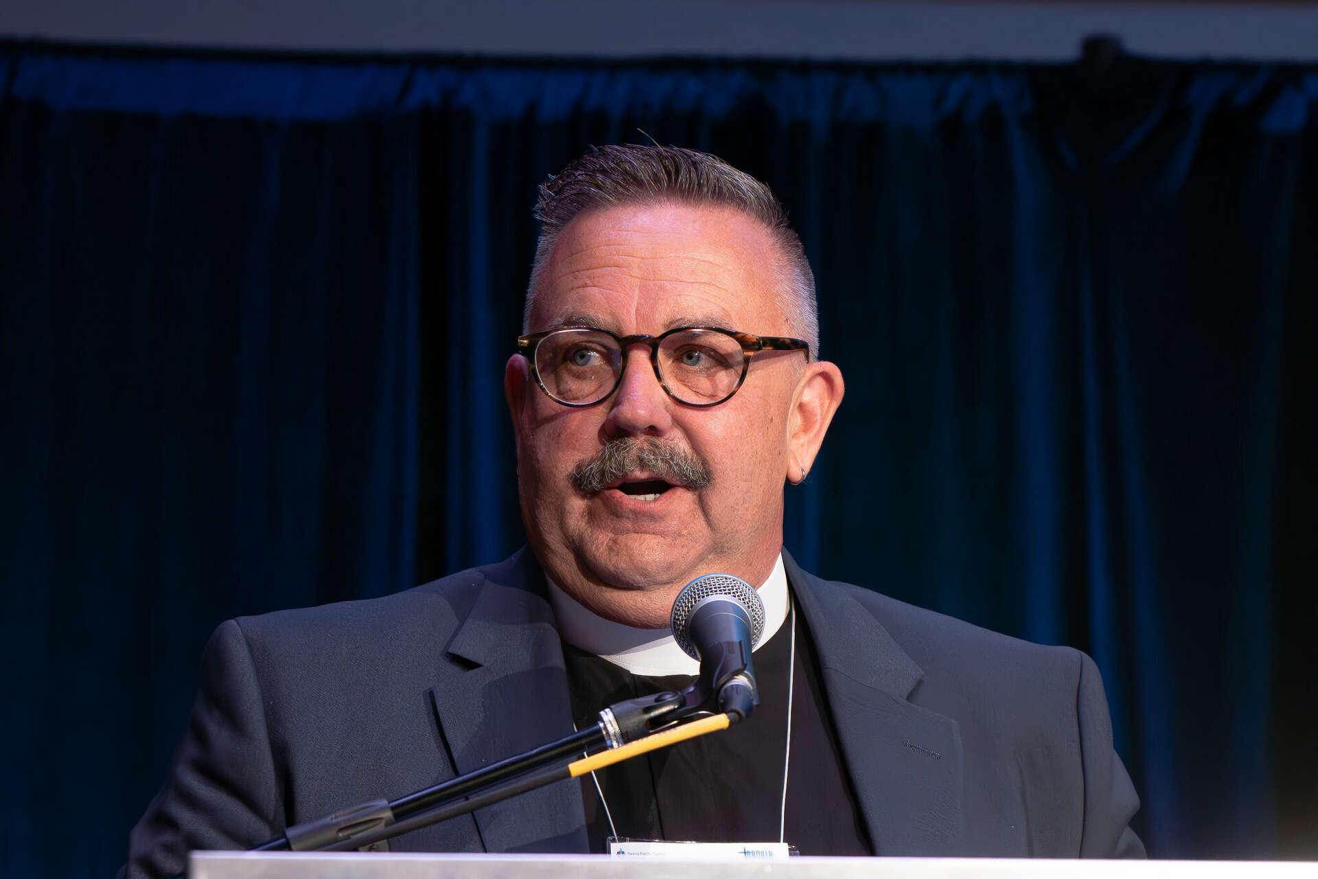 Berkeley pastor elected bishop of Bay Area-based Lutheran synod