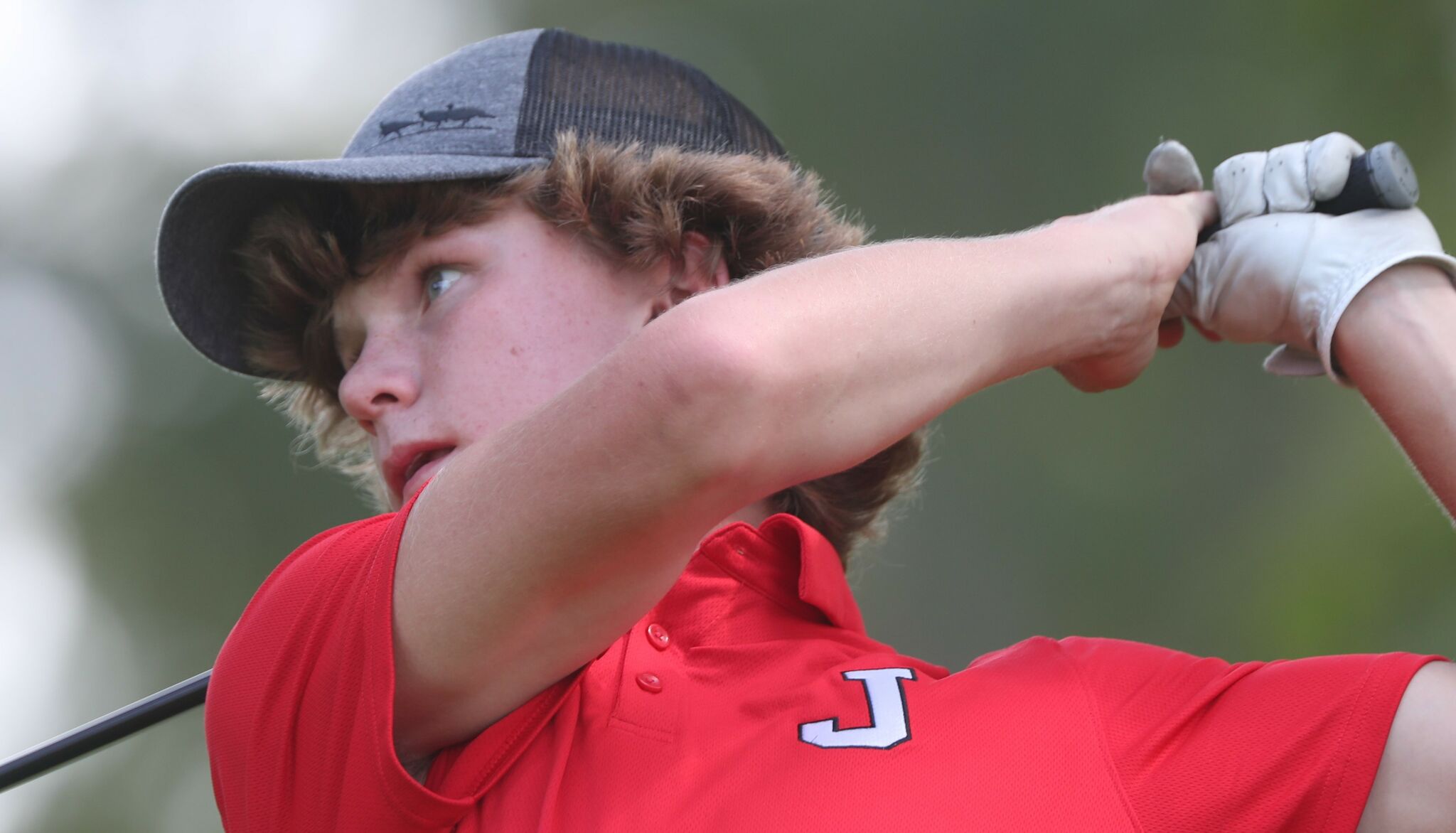 Gallery: Routt Rocket Invitational Golf Tournament
