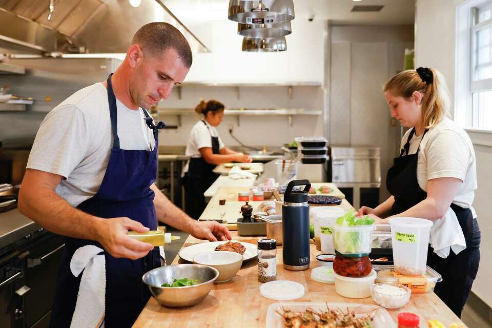 The Bay Area's best new restaurants