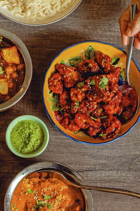 Curry Queen in Old Saybrook CT serves multicultural Indian cuisine