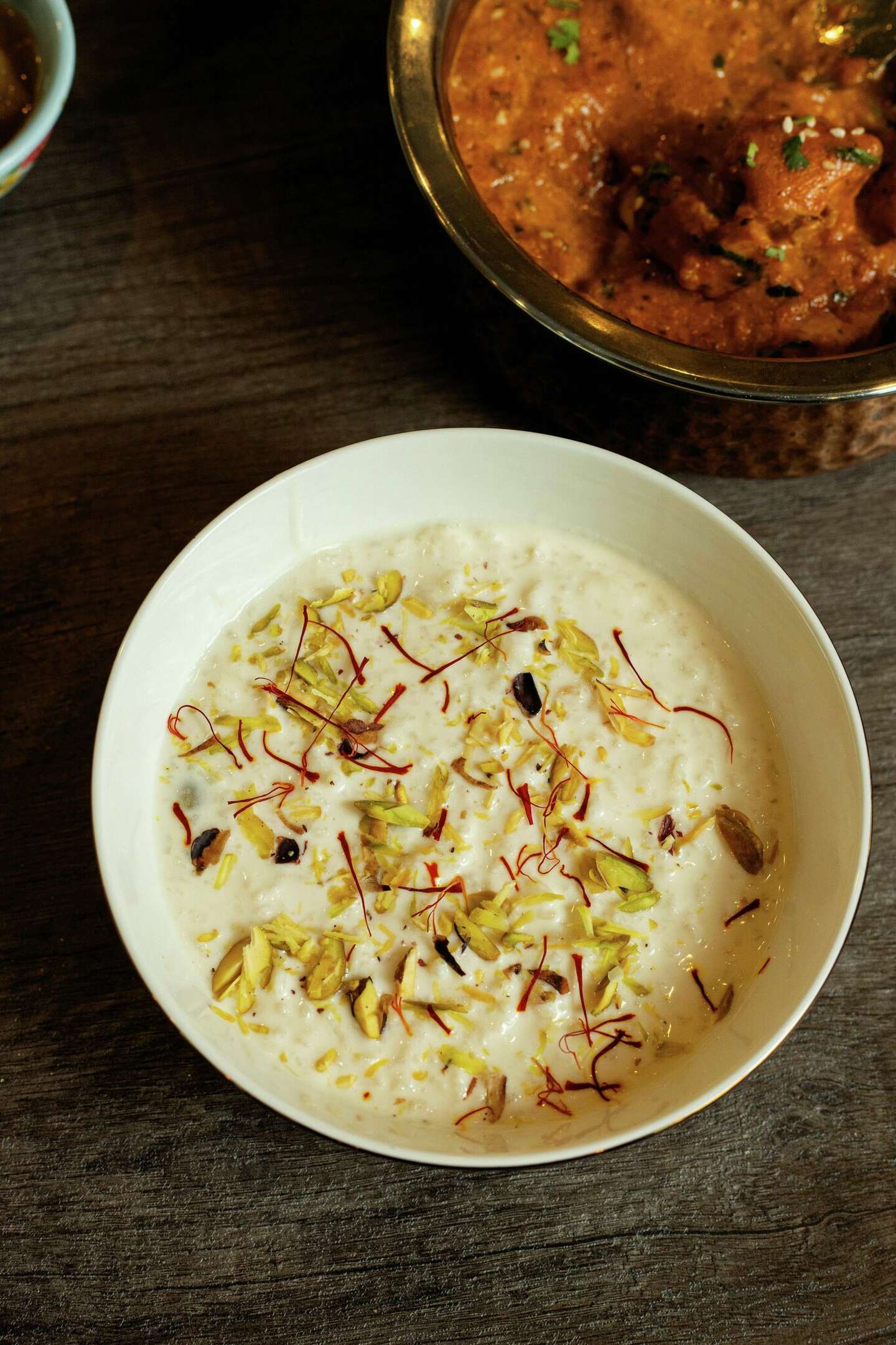 Curry Queen in Old Saybrook CT serves multicultural Indian cuisine