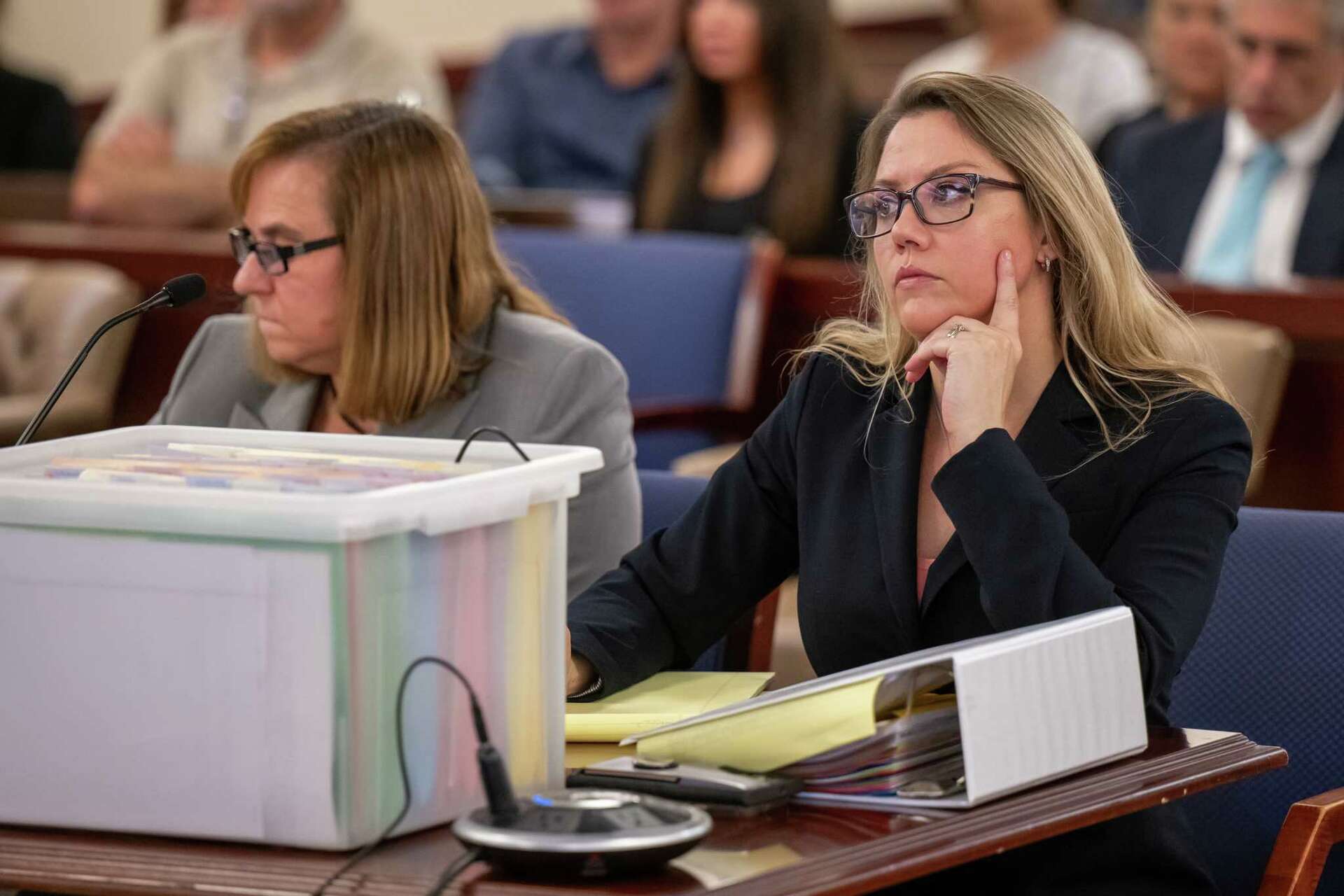 Prosecutor: 'Grand plan' to win victim's wife back ends in bloodshed