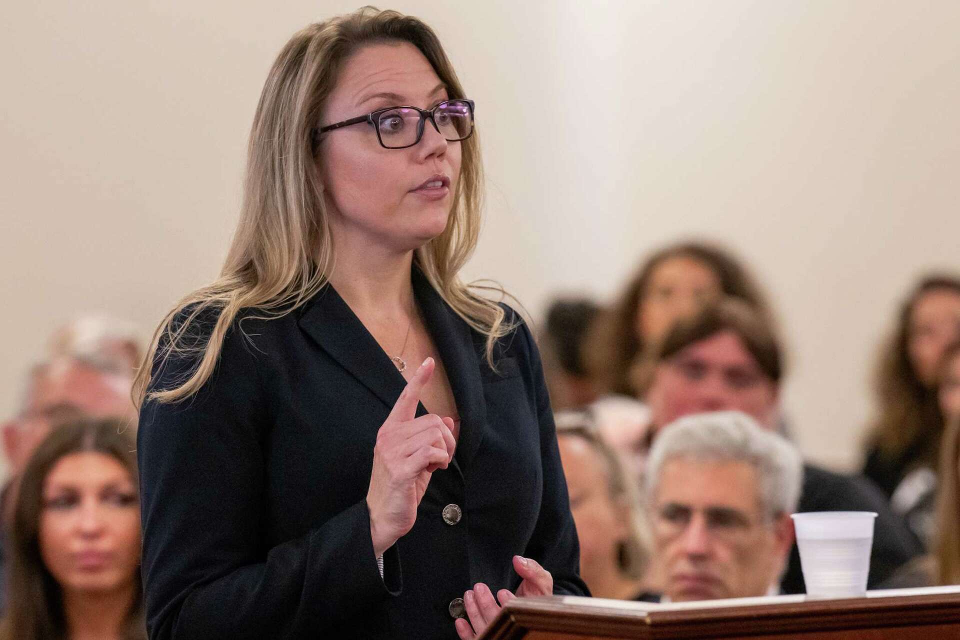 Prosecutor: 'Grand plan' to win victim's wife back ends in bloodshed