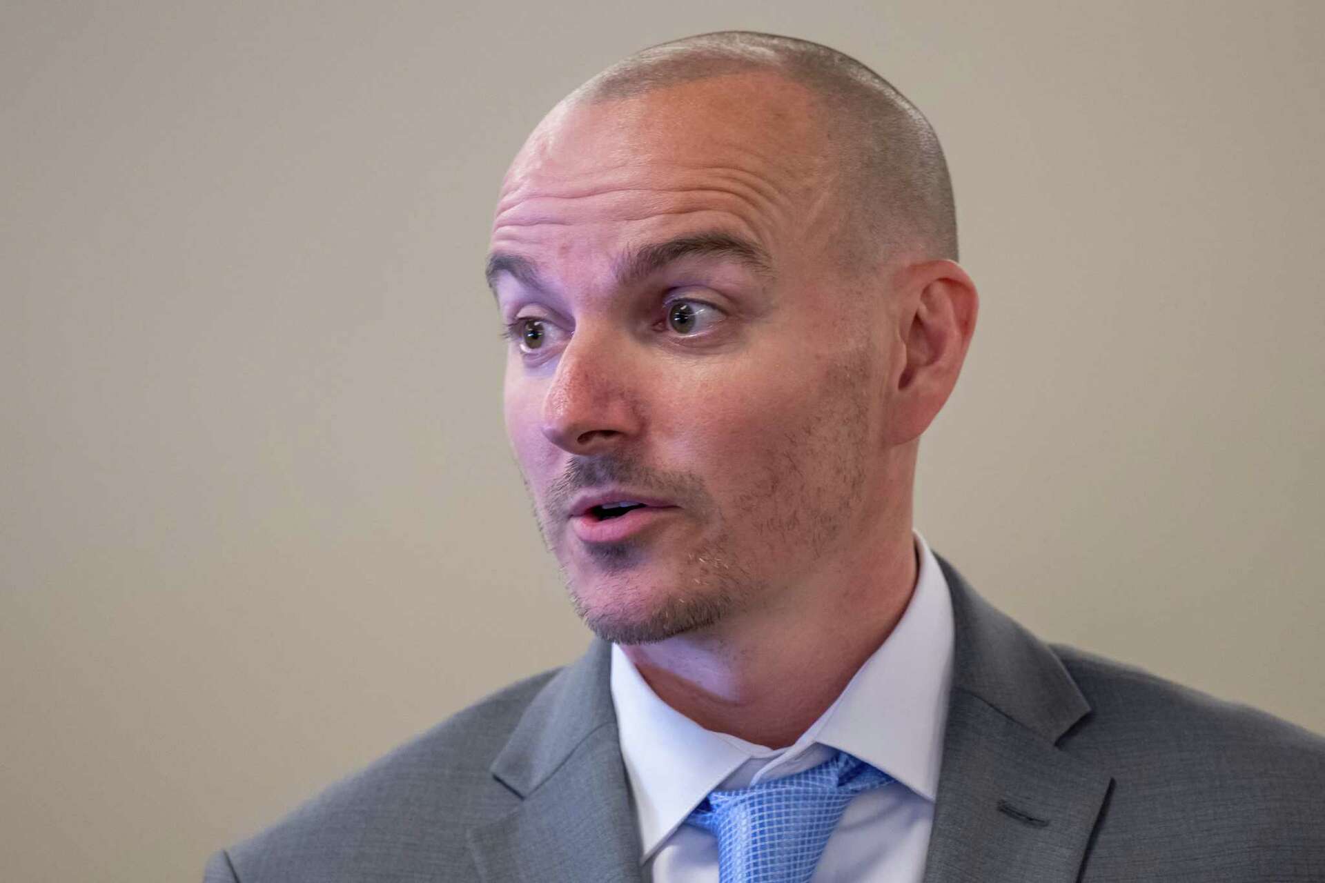 Doctor: Philip Rabadi fought for life in final moments