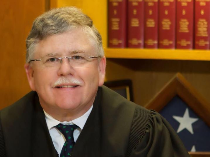 Judges 'make some interesting law' under Illinois bail change