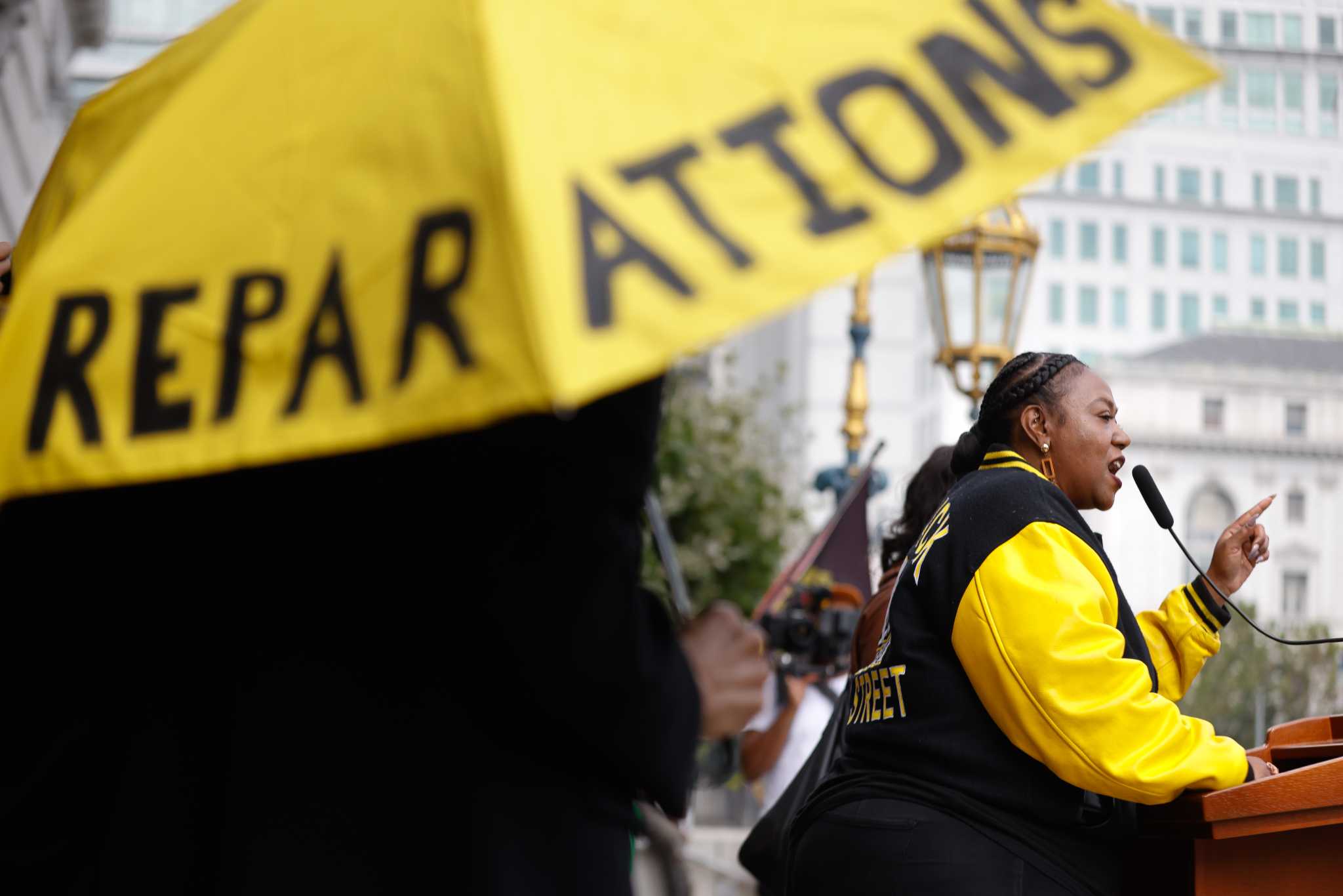 S.F. supervisors praise reparations plan, but cash payments uncertain