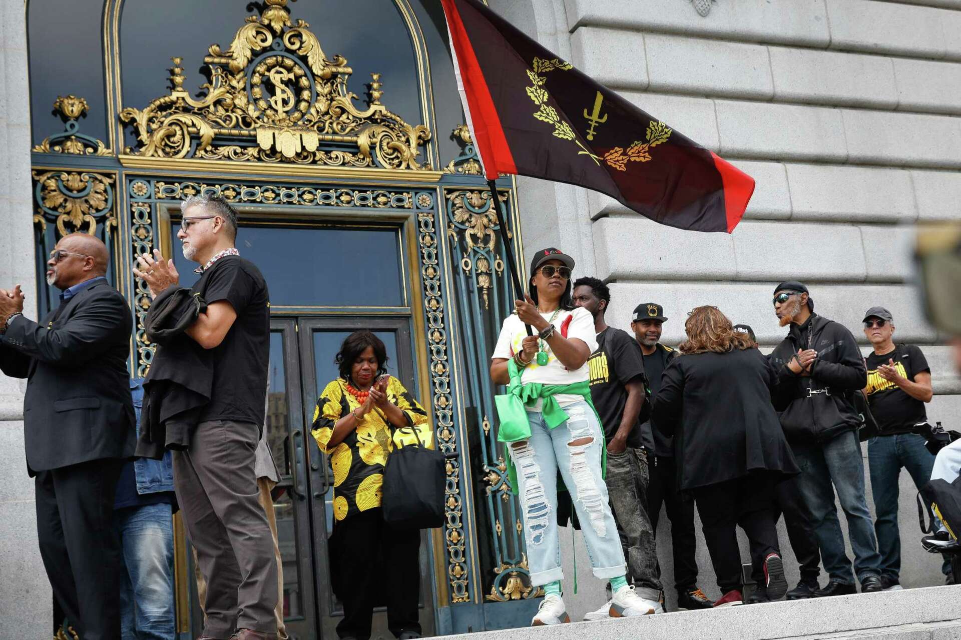 S.F. supervisors praise reparations plan, but cash payments uncertain