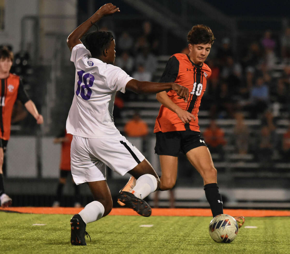 Collinsville routs Edwardsville for its largest win in rivalry since 2
