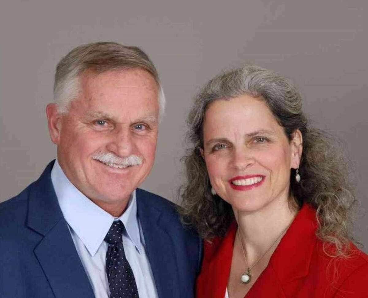 Midland couple's documentary will receive Philo T. Farnsworth Award
