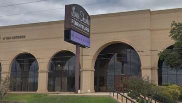 Louis Shanks Furniture San Antonio