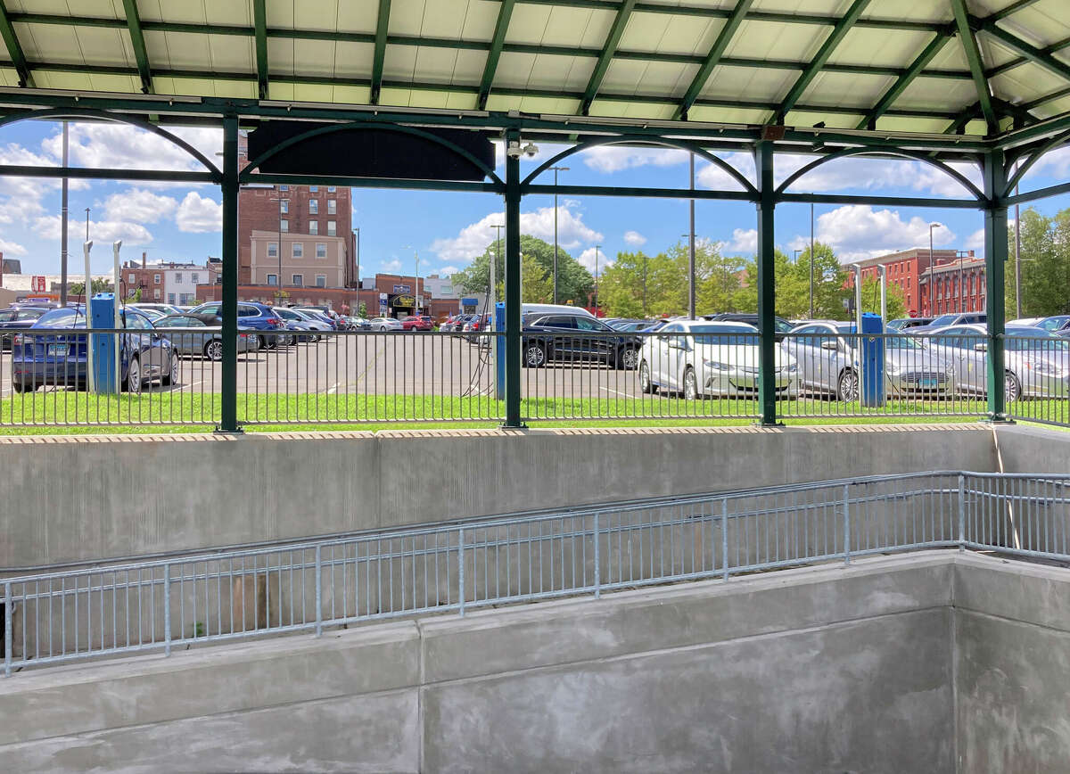 Middletown Tunnel Vision project to show 200M years of history