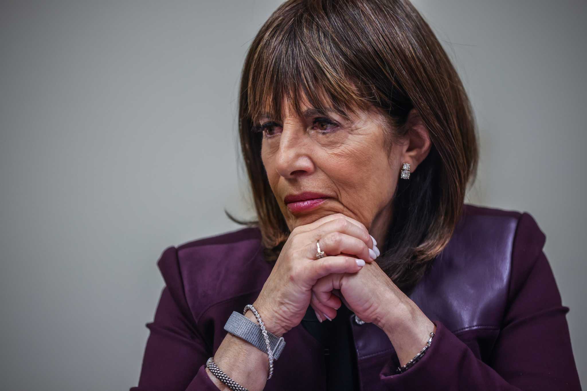 Jackie Speier to run for San Mateo County Board of Supervisors