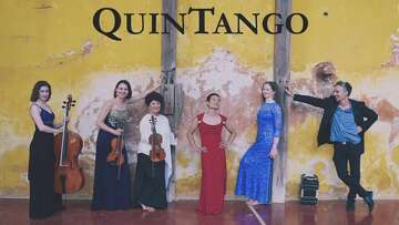 Tango, Beyoncé, Christian Nodal y otros eventos en Houston