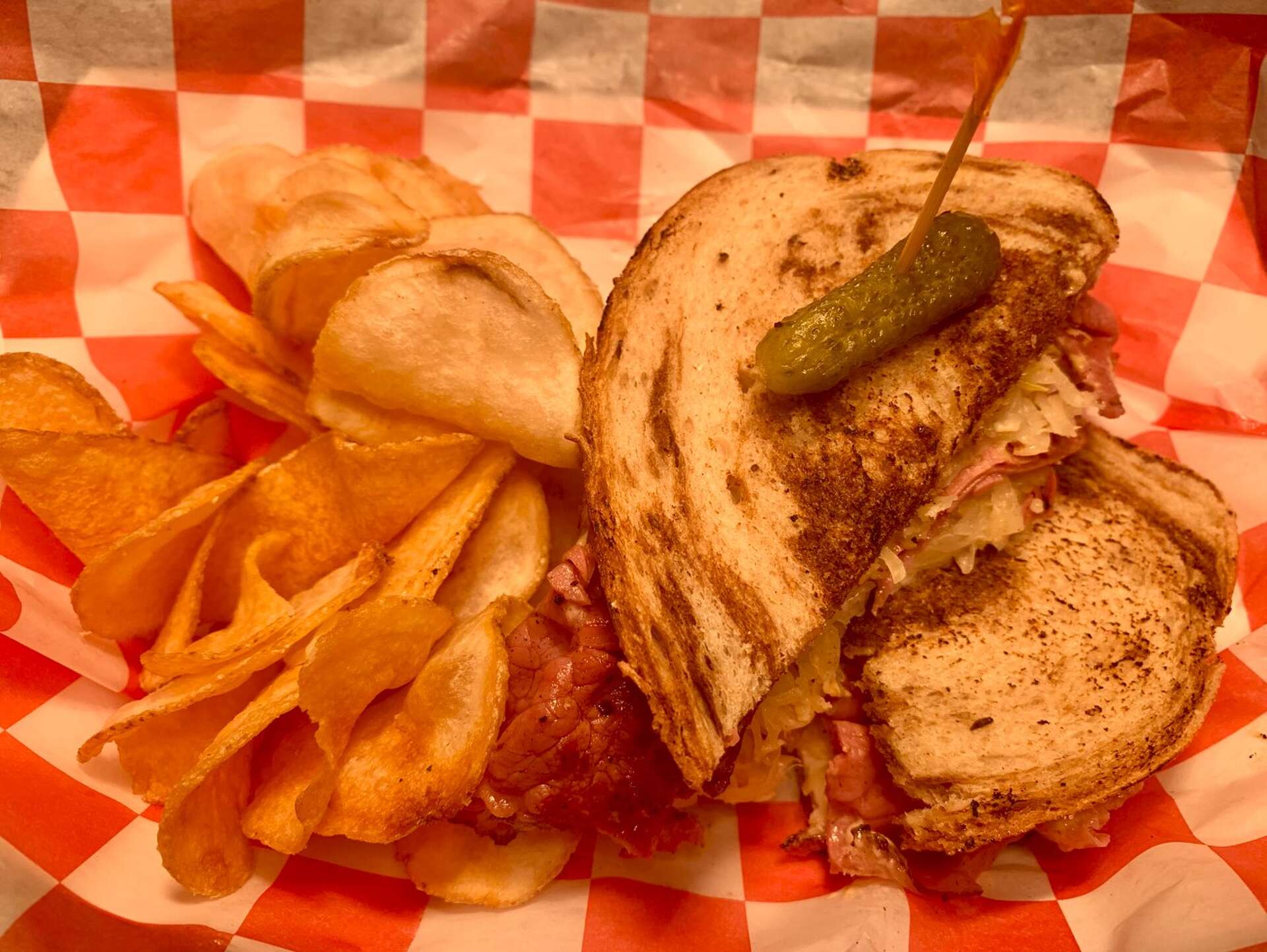 Your ultimate guide to Wurstfest 2025’s epic food lineup