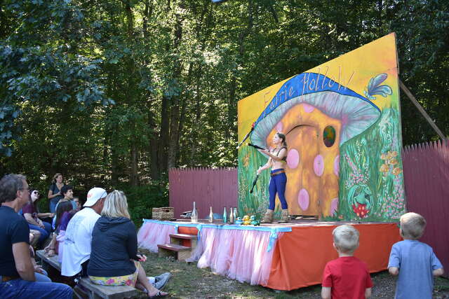 Things to do in Connecticut this August