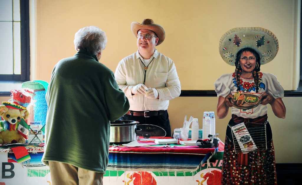 Stamford teen named chili champ