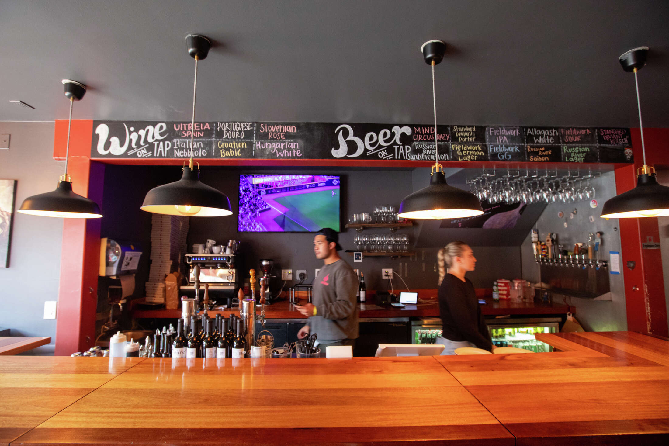 ‘Fine dining without the BS’: Affordable SF restaurant goes viral