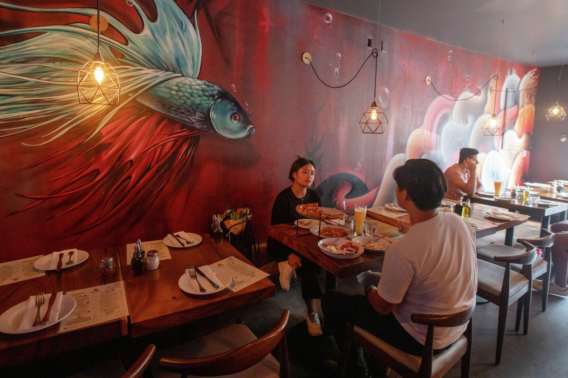 ‘Fine dining without the BS’: Affordable SF restaurant goes viral