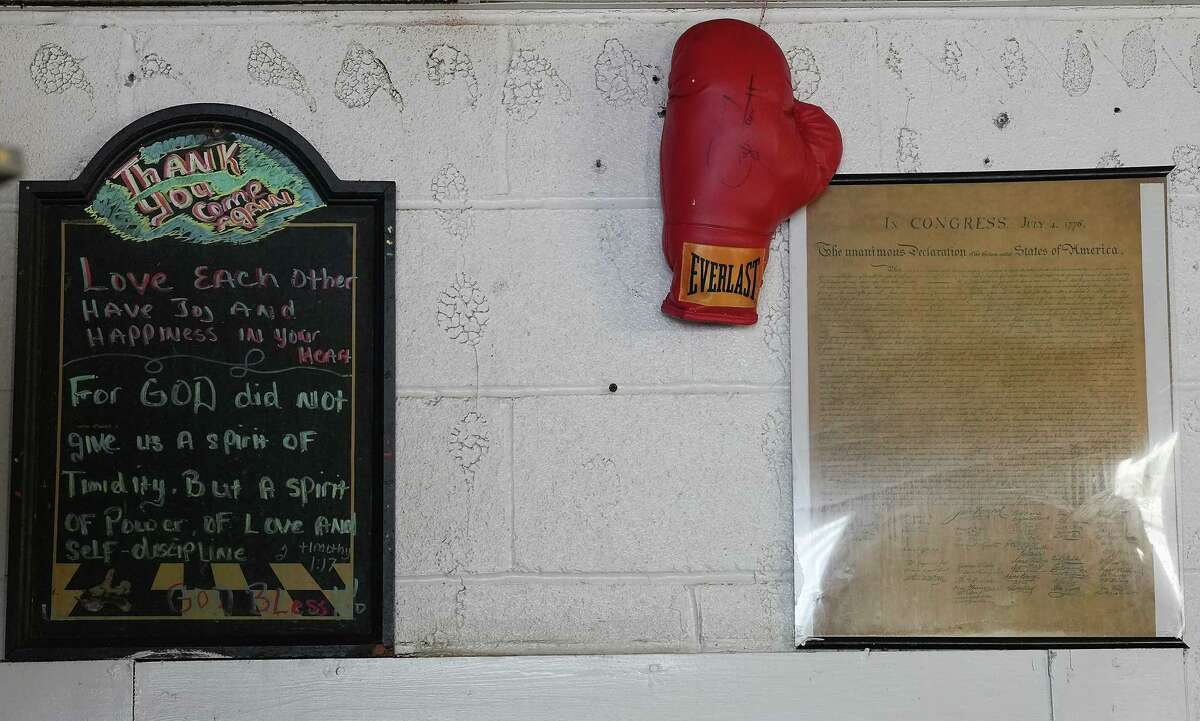 Houston’s Fifth Ward legacy remembered as it enters new era