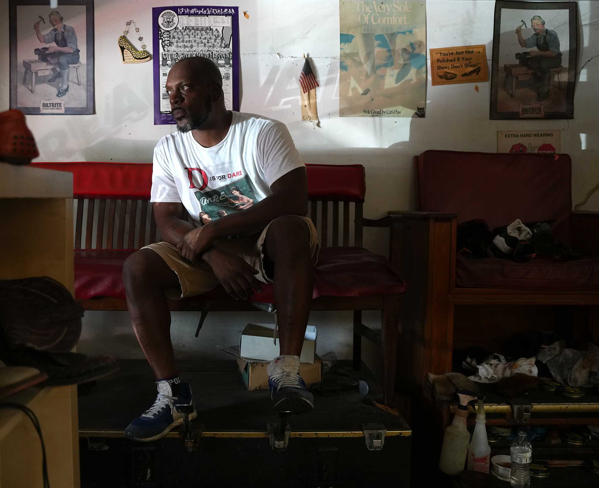 Houston’s Fifth Ward legacy remembered as it enters new era