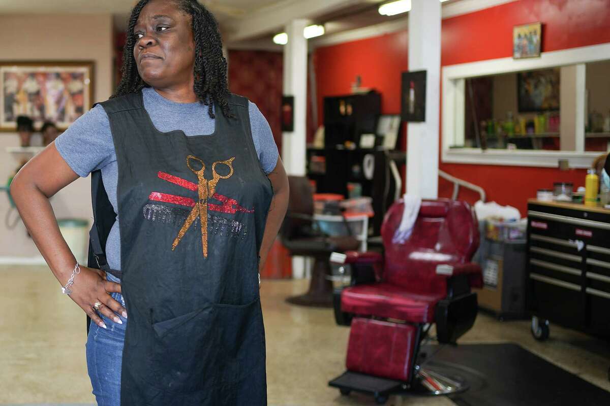 Houston’s Fifth Ward legacy remembered as it enters new era