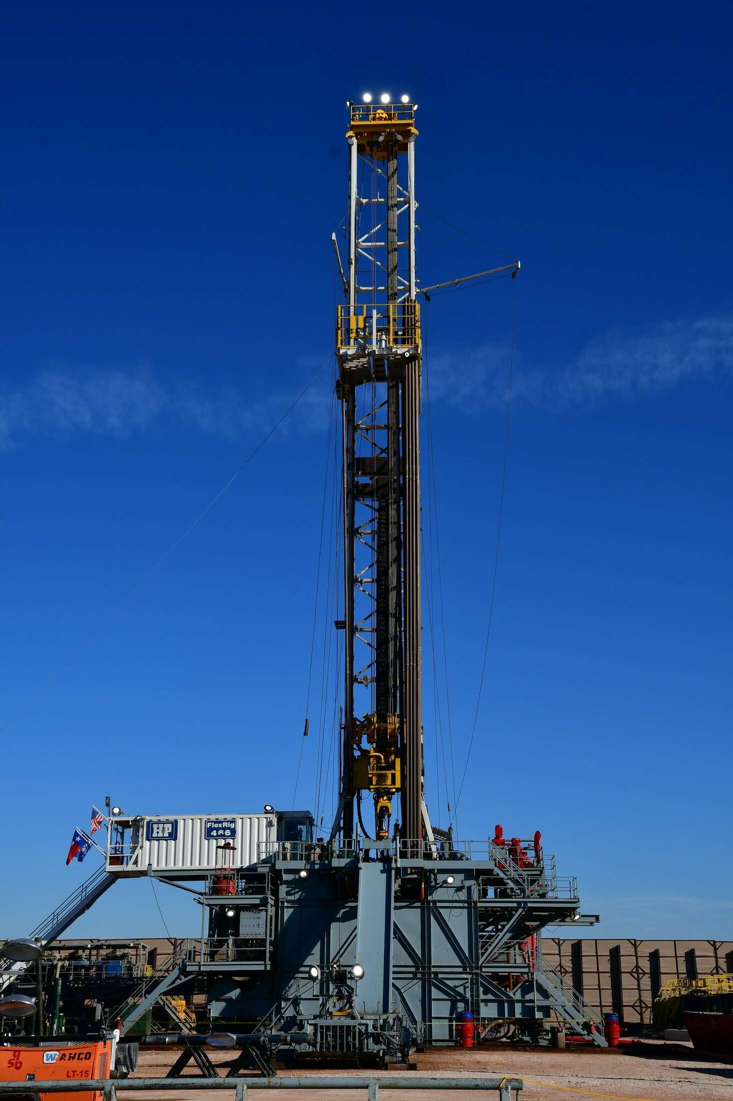US, Permian add drilling rigs for week
