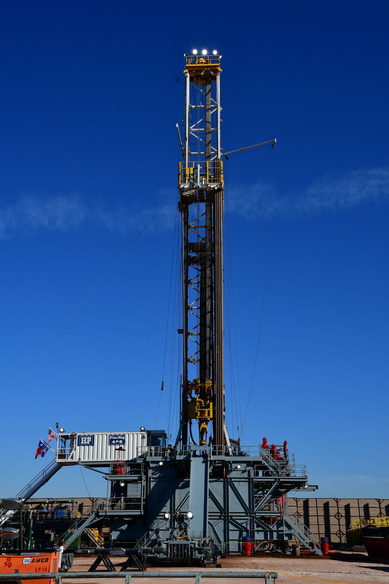 US, Permian add drilling rigs for week