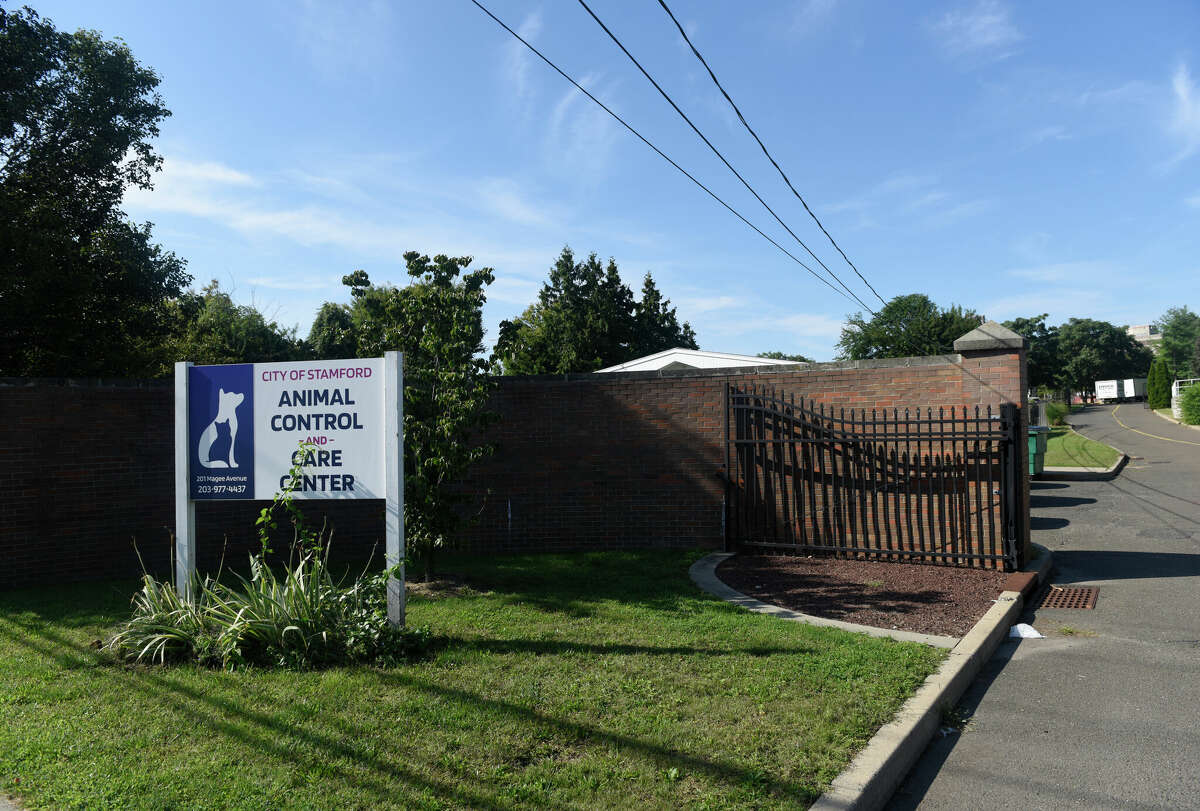 Stamford finance board OKs $320K for new animal shelter design