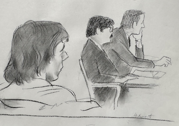 Roxbury library to hold panel on Peter Reilly trial