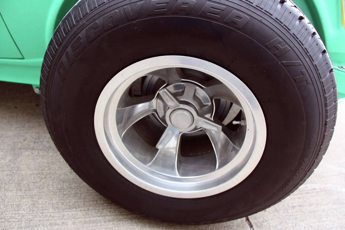 Mike Dixon's classic car collection showcases hot rod history