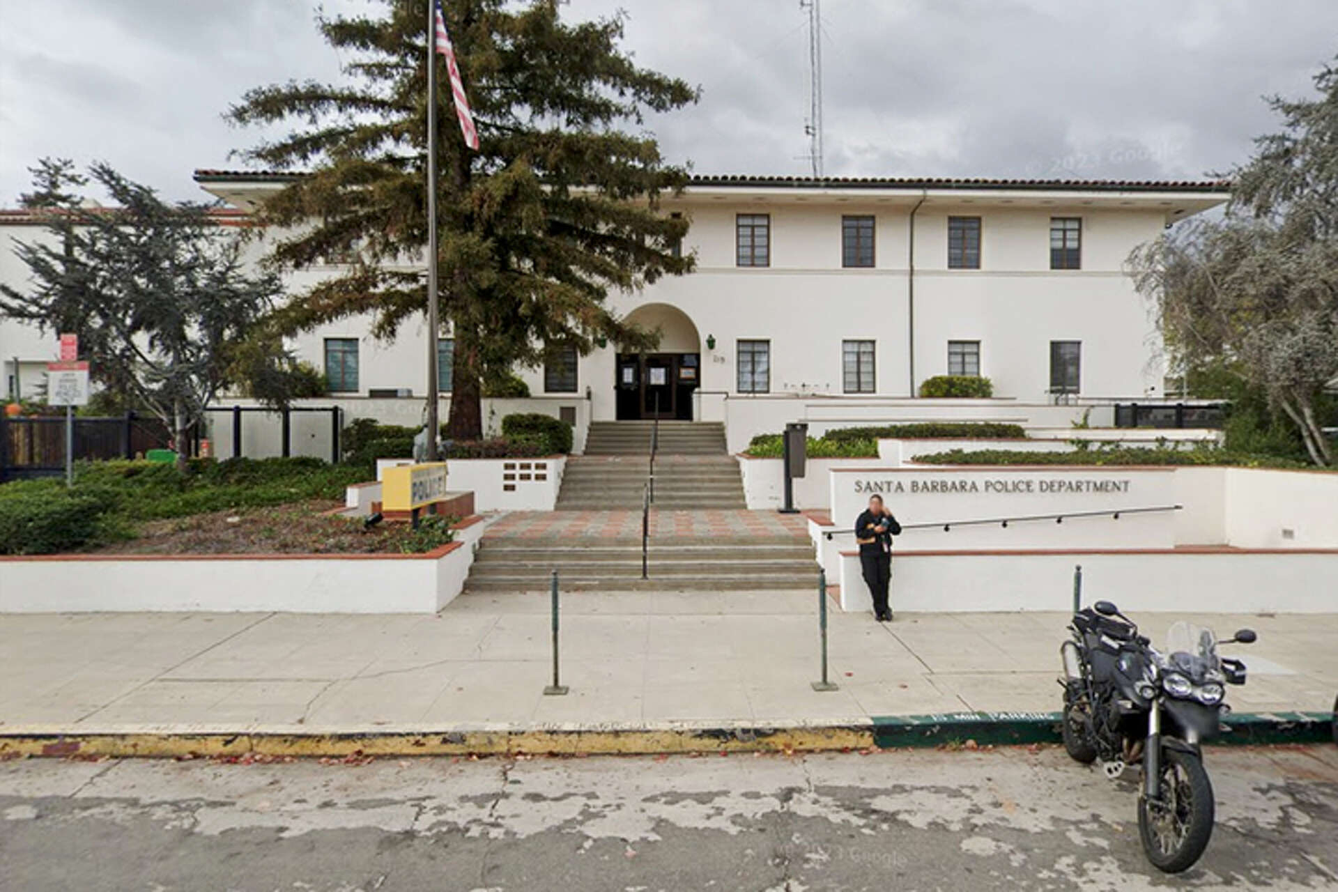 Santa Barbara woman apologizes for racist comments in viral video