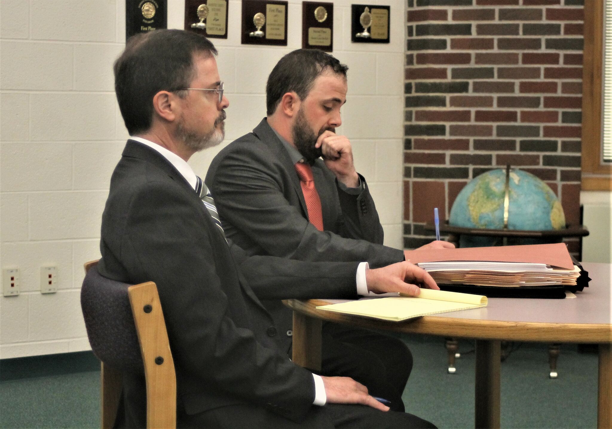 Why Onekama school board fired district's principal