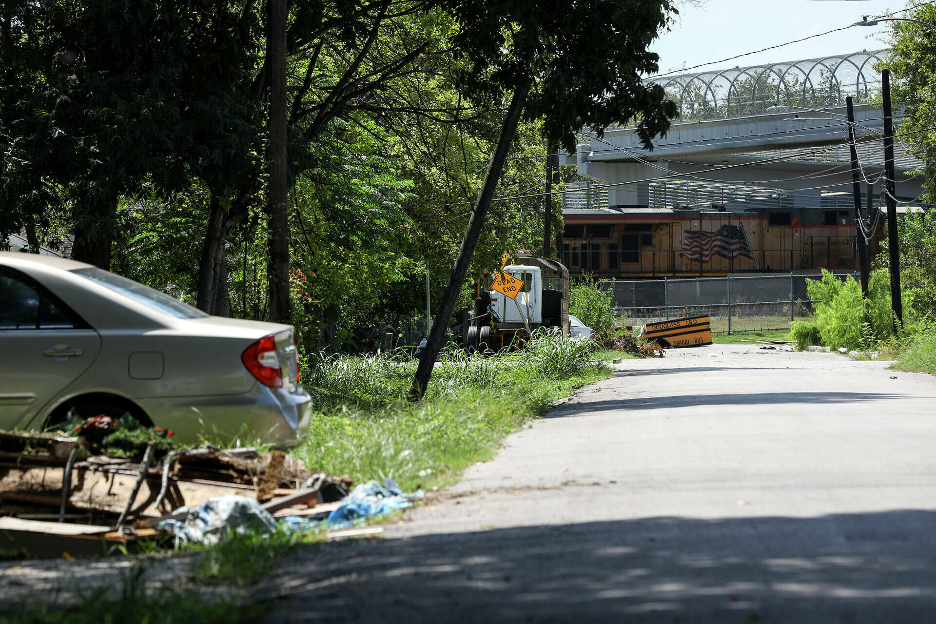 Houston officials delay Fifth Ward cancer cluster relocation
