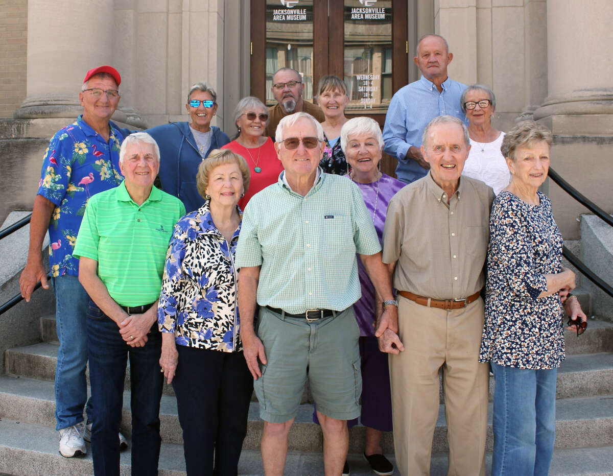 Eight Cors siblings reunite in Jacksonville