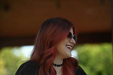 Schenectady-based Ally the Piper gets ready to tour in Albany