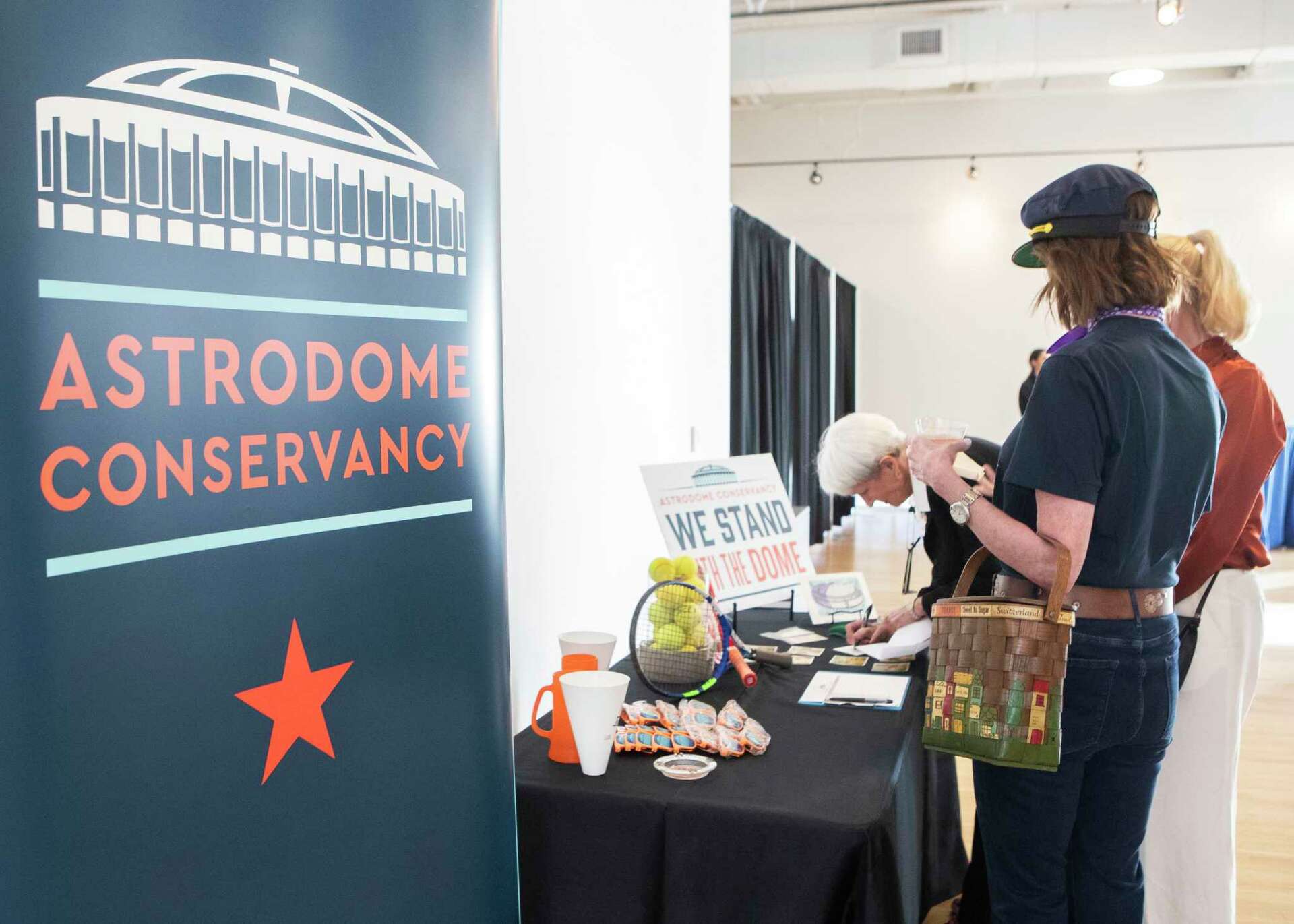 Astrodome Conservancy's $1 billion plan to repurpose the Astrodome